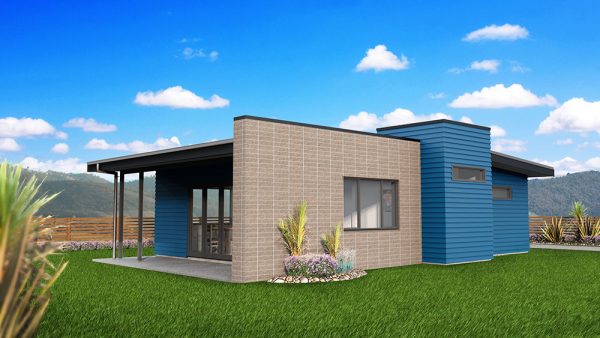 Kent Design - Cambridge Homes Designer Plan Range