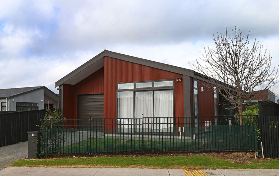 The Cleveland - 3 Bedroom Plan (135m2) Design - Cambridge Homes ...