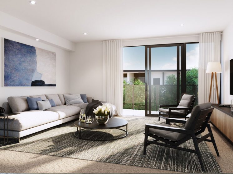 Home Build Developers | Cambridge Homes