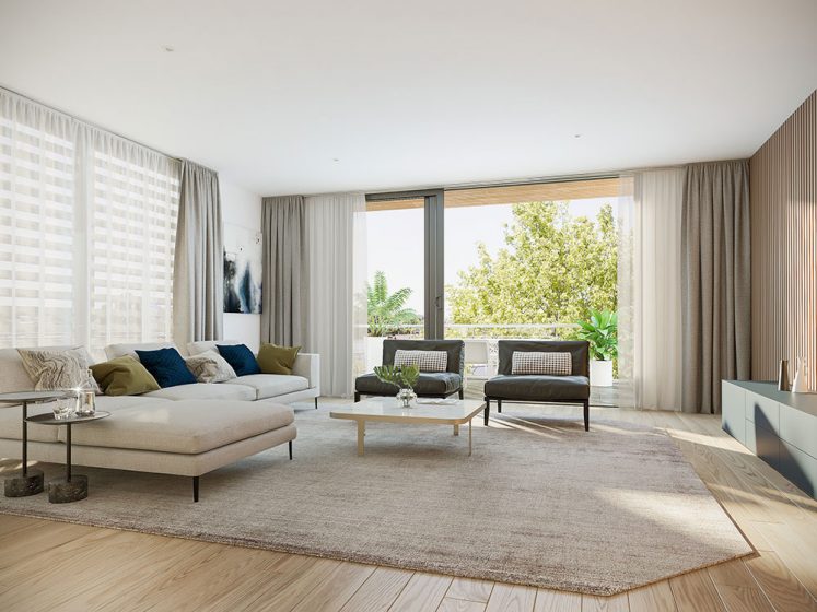 Home Build Developers | Cambridge Homes