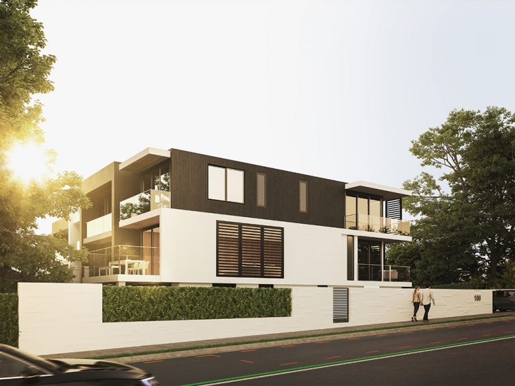 Home Build Developers | Cambridge Homes