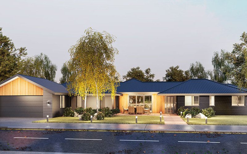 Cambridge Homes - New Home Building Company