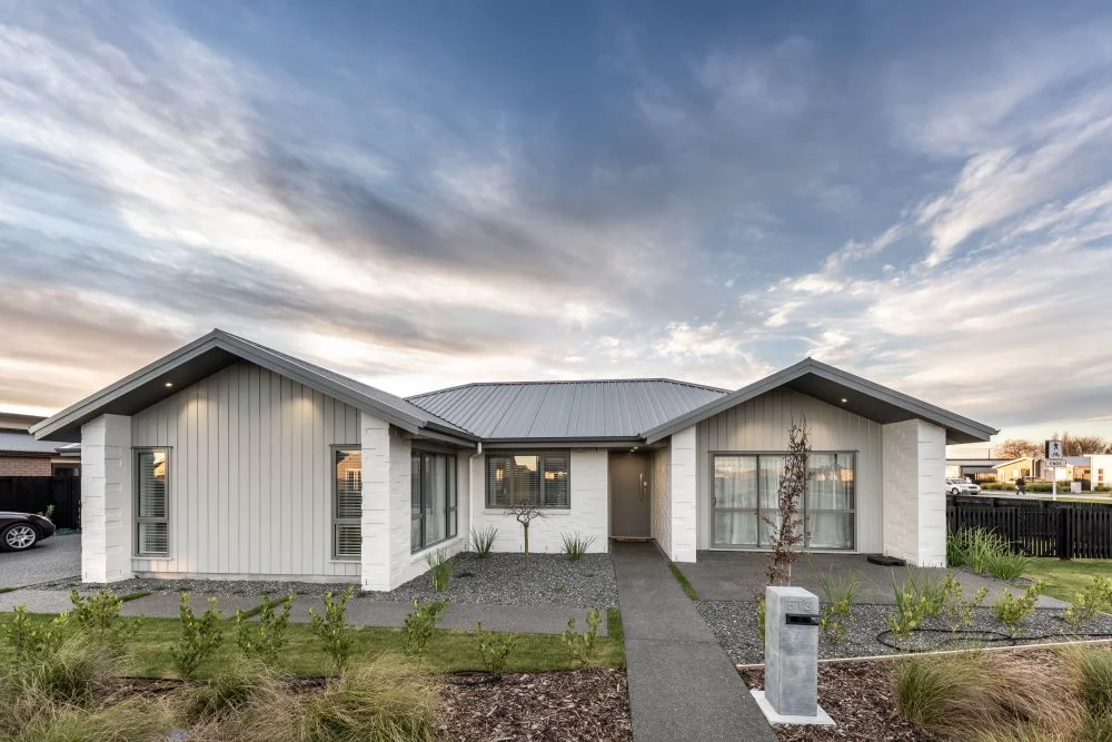 New House Builds & Plans NZ | Residential Building Company