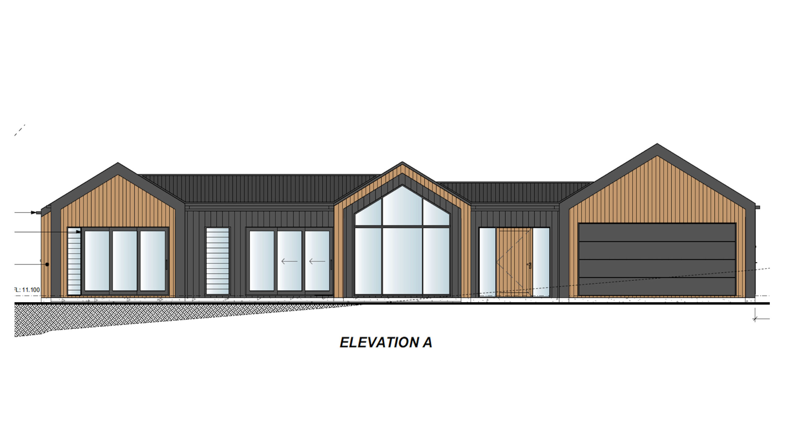 Custom Design and Build - Cambridge Homes