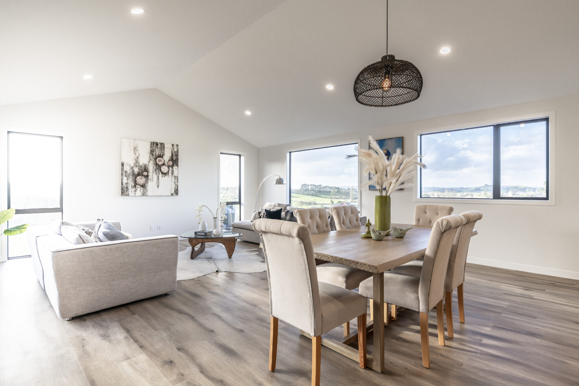 The Georgeham - Cambridge Homes