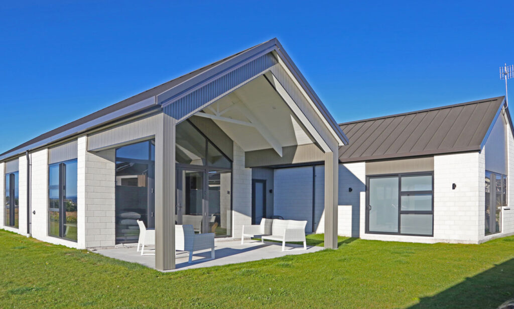 Mountain Views Development - Cambridge Homes
