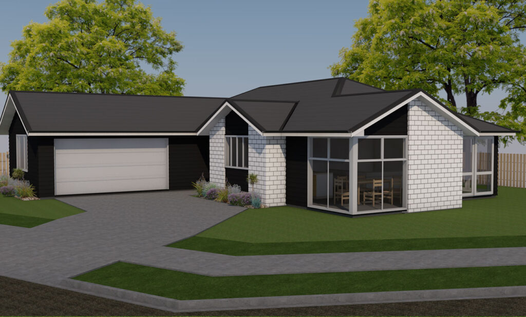 Mountain Views Development - Cambridge Homes