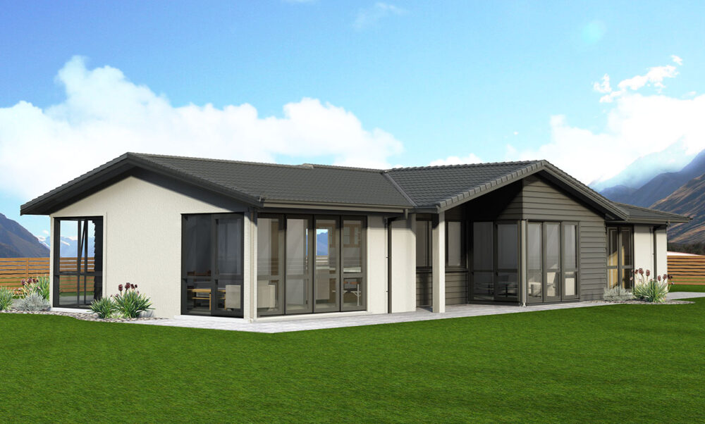 Mountain Views Development - Cambridge Homes