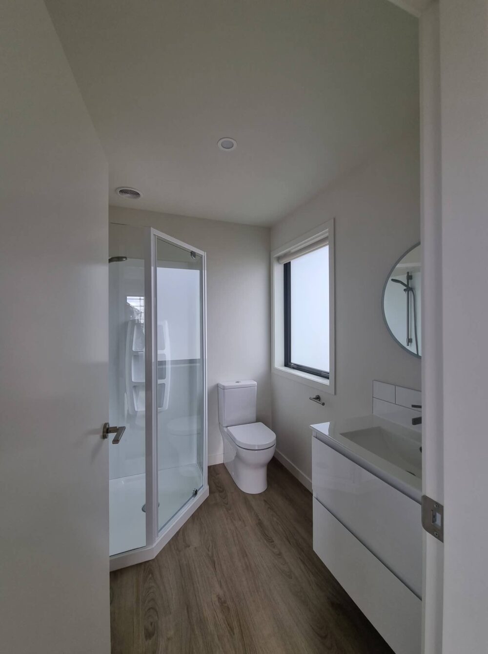 Kemberton - 3 Bedroom Plan (132m2) - Cambridge Homes