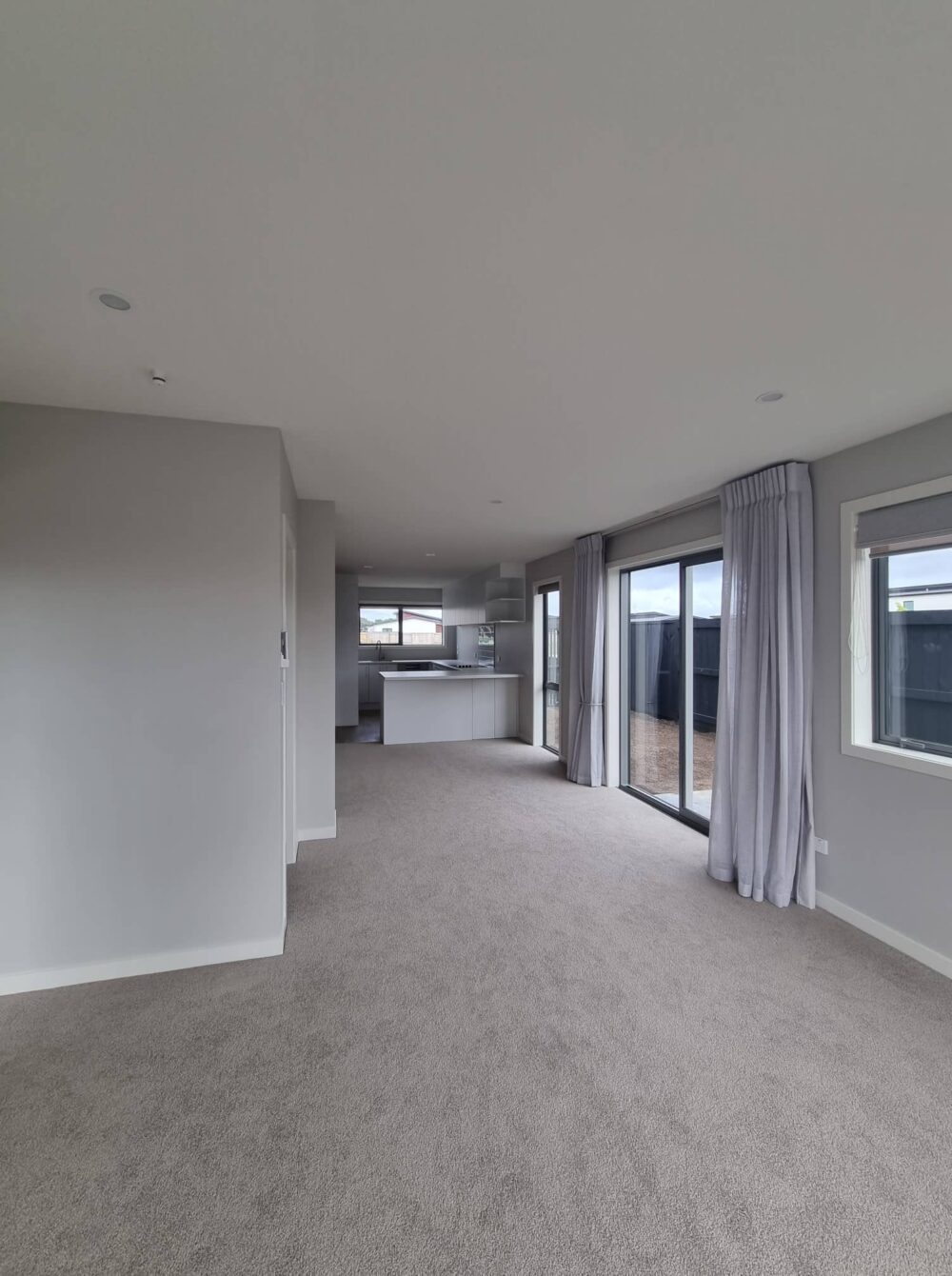 Kemberton - 3 Bedroom Plan (132m2) - Cambridge Homes