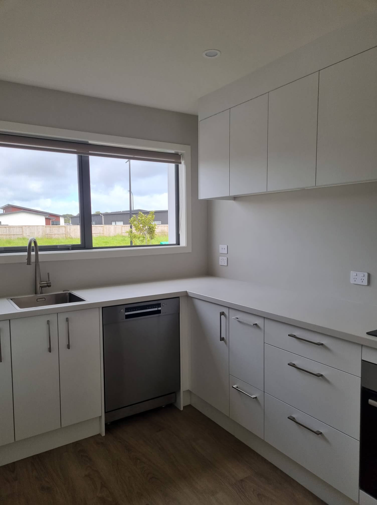 Kemberton - 3 Bedroom Plan (132m2) - Cambridge Homes