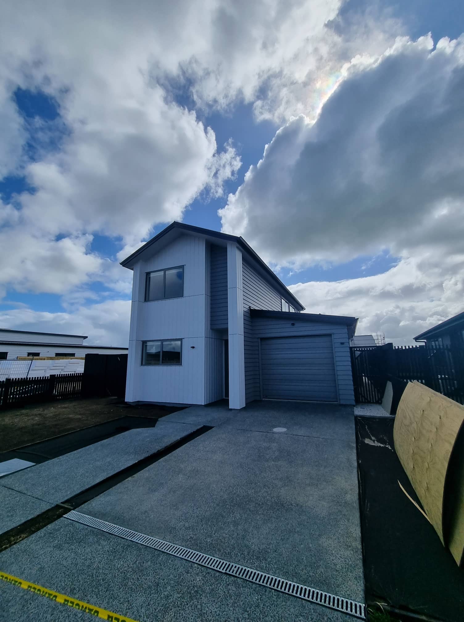 Kemberton - 3 Bedroom Plan (132m2) - Cambridge Homes