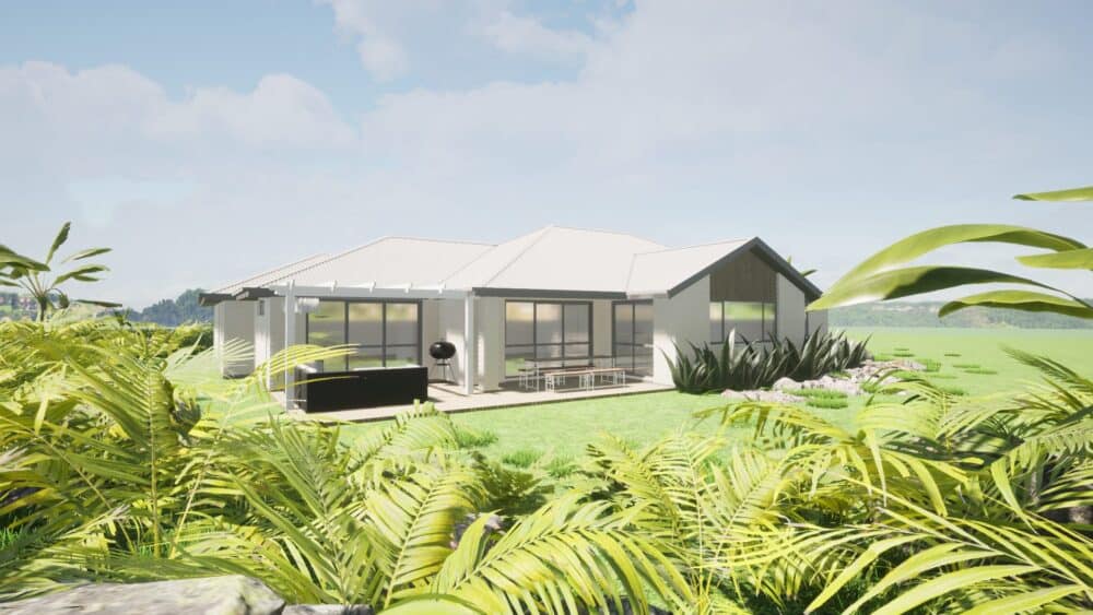 The Ultimate Upgrade! - Cambridge Homes