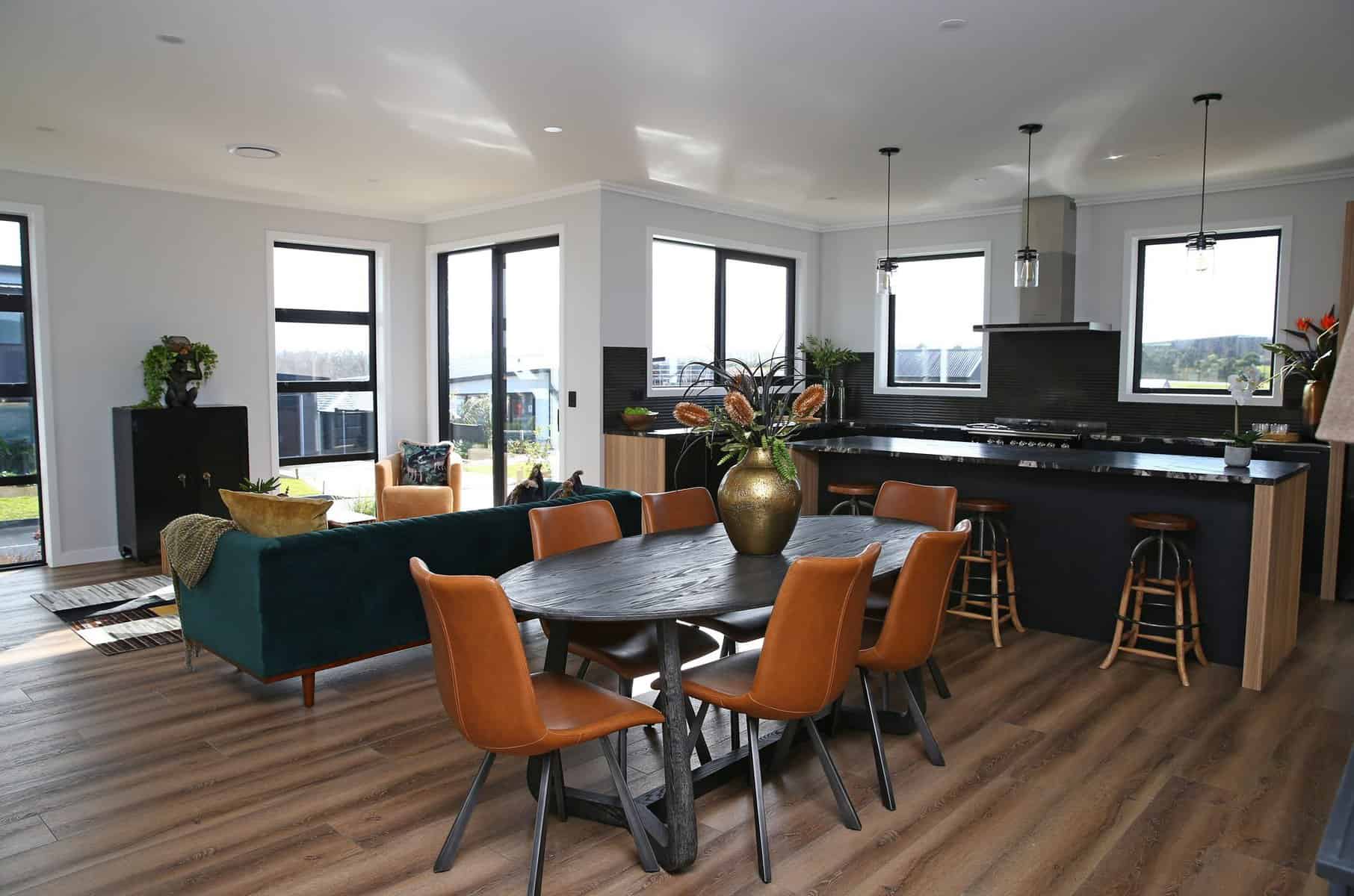Hellyer Heights - House and Land - Cambridge Homes