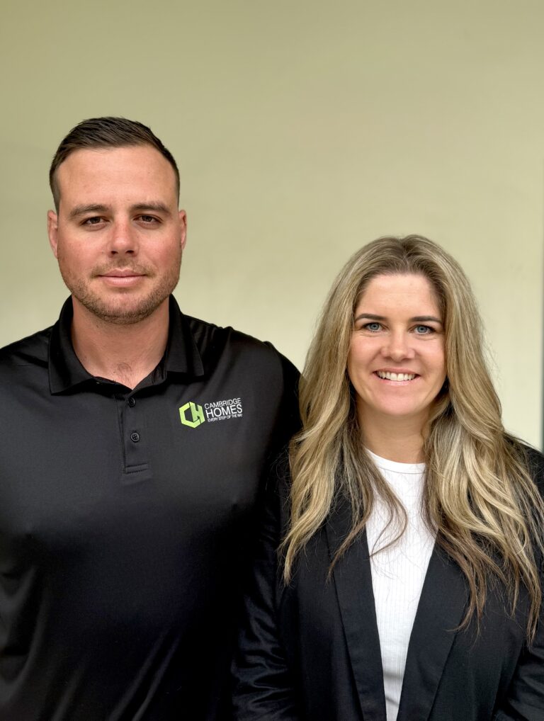 Northland - Cambridge Homes